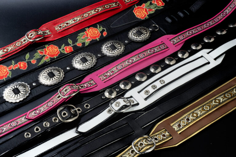 Jodi Head Straps – ギター・ベースを彩るアート作品 Custom Designs from Jodi Head Design ...