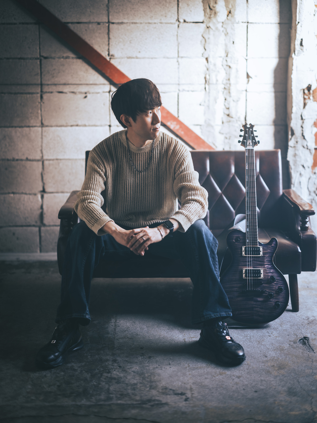 【EVENT】Godspeed/青木征洋 「アンプシミュレーターの音作りプロセスにおける3つの構造的欠陥とその現実的な打開策」 ｜ Ikebe ...